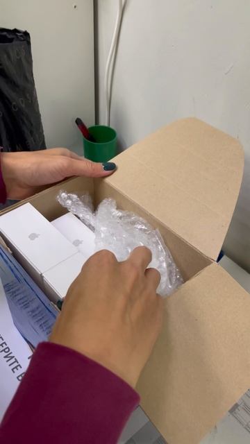 В наличии AirPods Pro 2🎧Самая качественная версия на сегодняшний день!