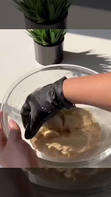 Пирожки с луком и яйцом в духовке.