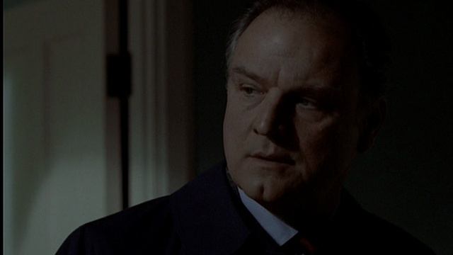 Сериал Тысячелетие – 1 сезон 9 серия / Millennium