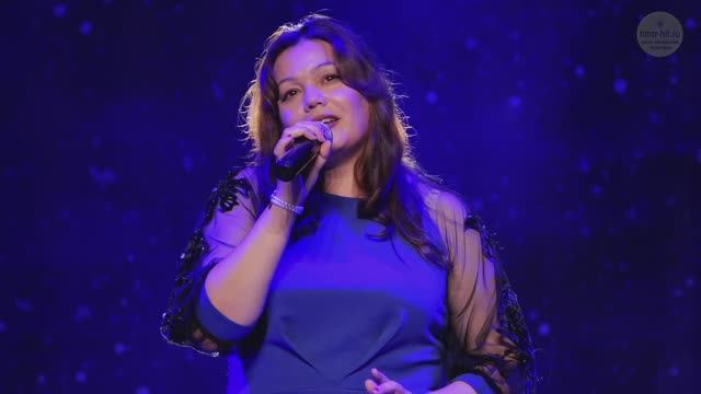 Гульшат Потапова "Минем кызым"