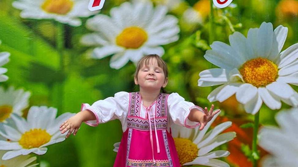 День села Приозёрное