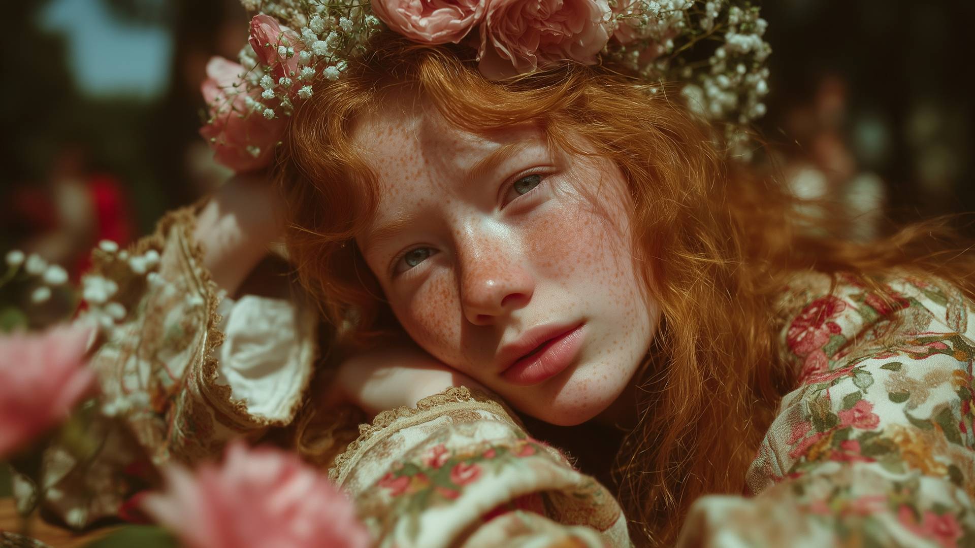 Атмосферная музыка эпохи Возрождения — средневековые мелодии Ренессанса для фона и вдохновения