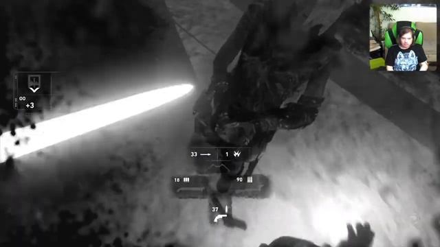 Rise of the Tomb Raider прохождение, часть 5