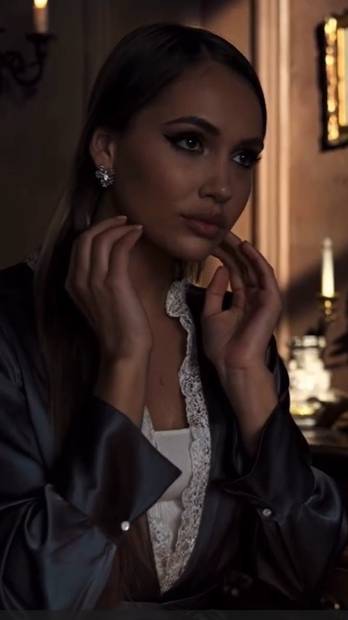 Я пришел к тебе с приветом Фет А.А.