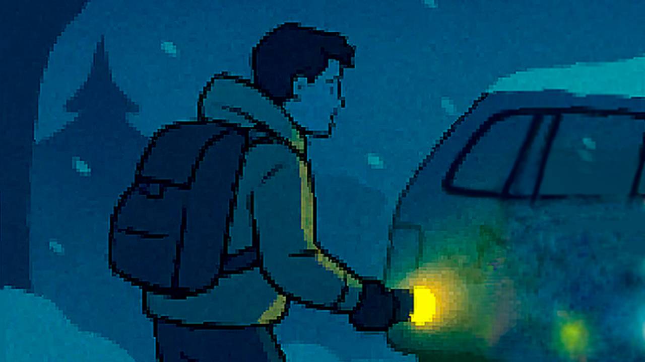 ПРИВАЛ ➥ ПРОХОЖДЕНИЕ Альтернативный Мир #5