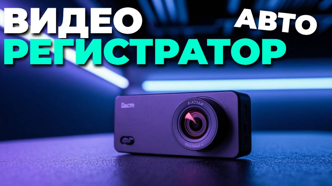 💥 4K видеорегистратор DaoCam Uno 3 2ch — обзор функций и реальное качество! 🚗