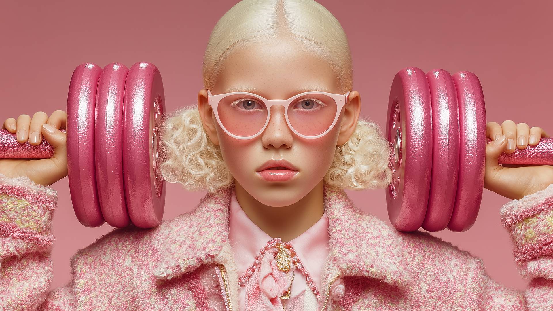 Музыка для фитнеса и тренировок женщин — мотивация, энергия и ритм для спорта и активного дня