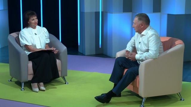 Сайкатон. Невоструев (часть 1) 16.08.25