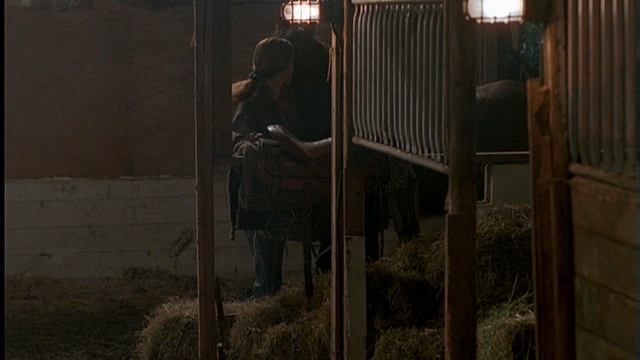 Сериал Тысячелетие – 1 сезон 20 серия / Millennium