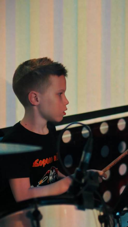 Good Music Academia | Рок-вечеринка 2025