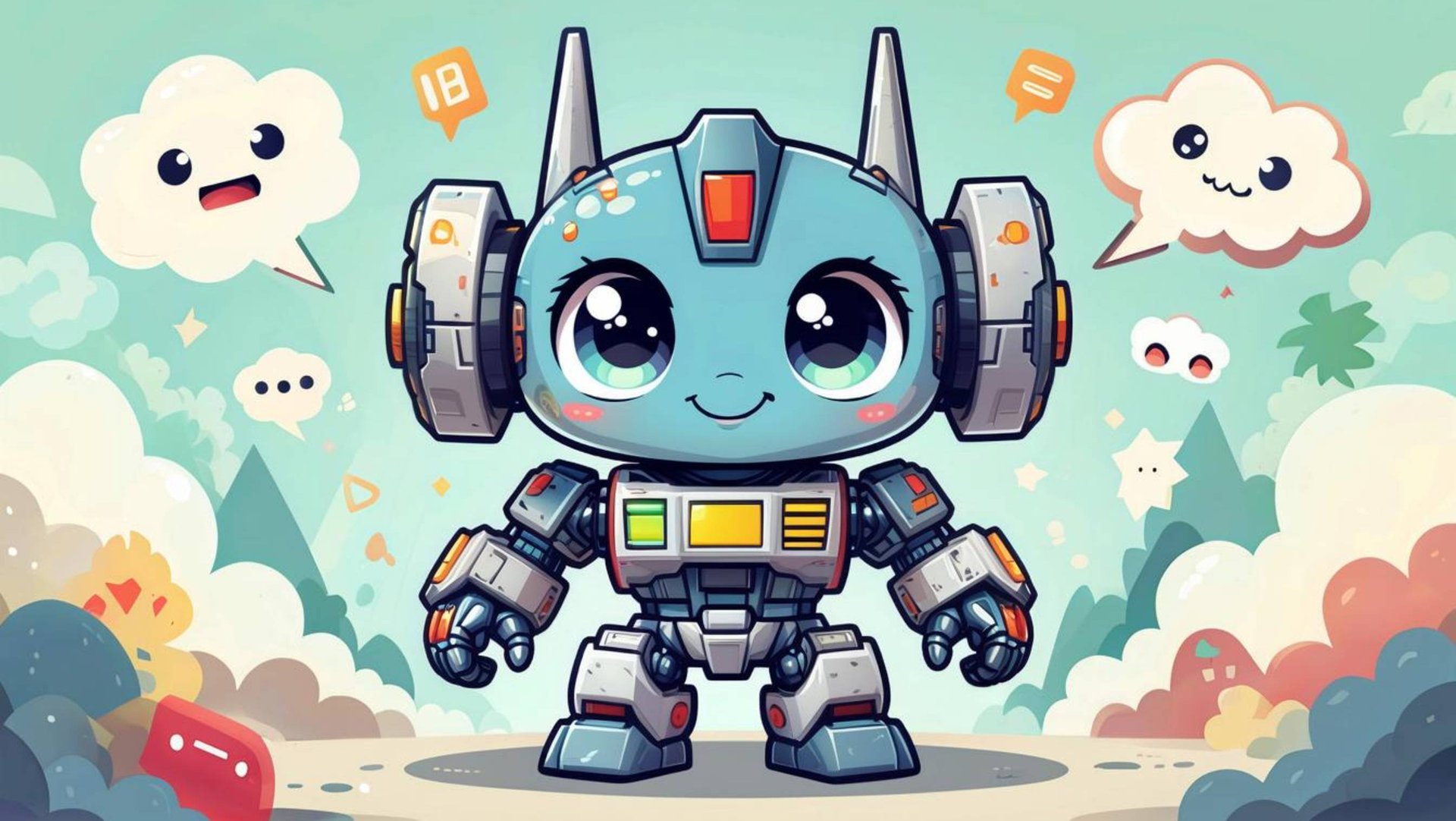 Развивающий мультфильм - рассказ для детей "Трансформер" | Познавательный мультик для малышей |Детям