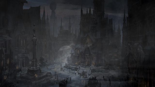 07 - Somewhere I haven't been