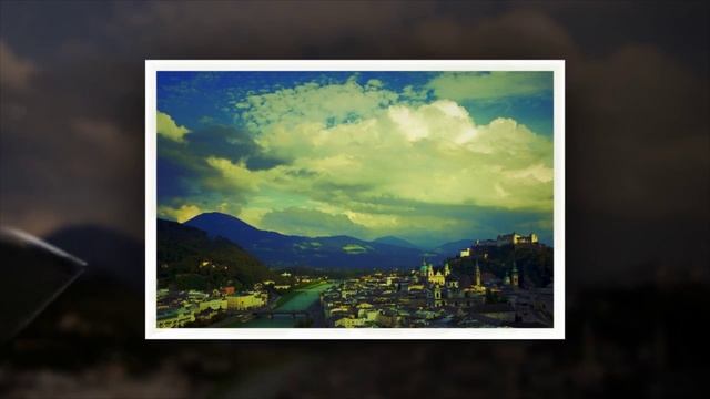 De Marco - The Dark Side Oppress