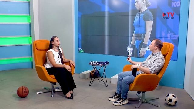 Марафон 16.08.2025