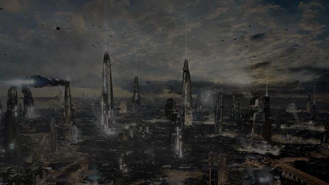 01 - Back to the Future