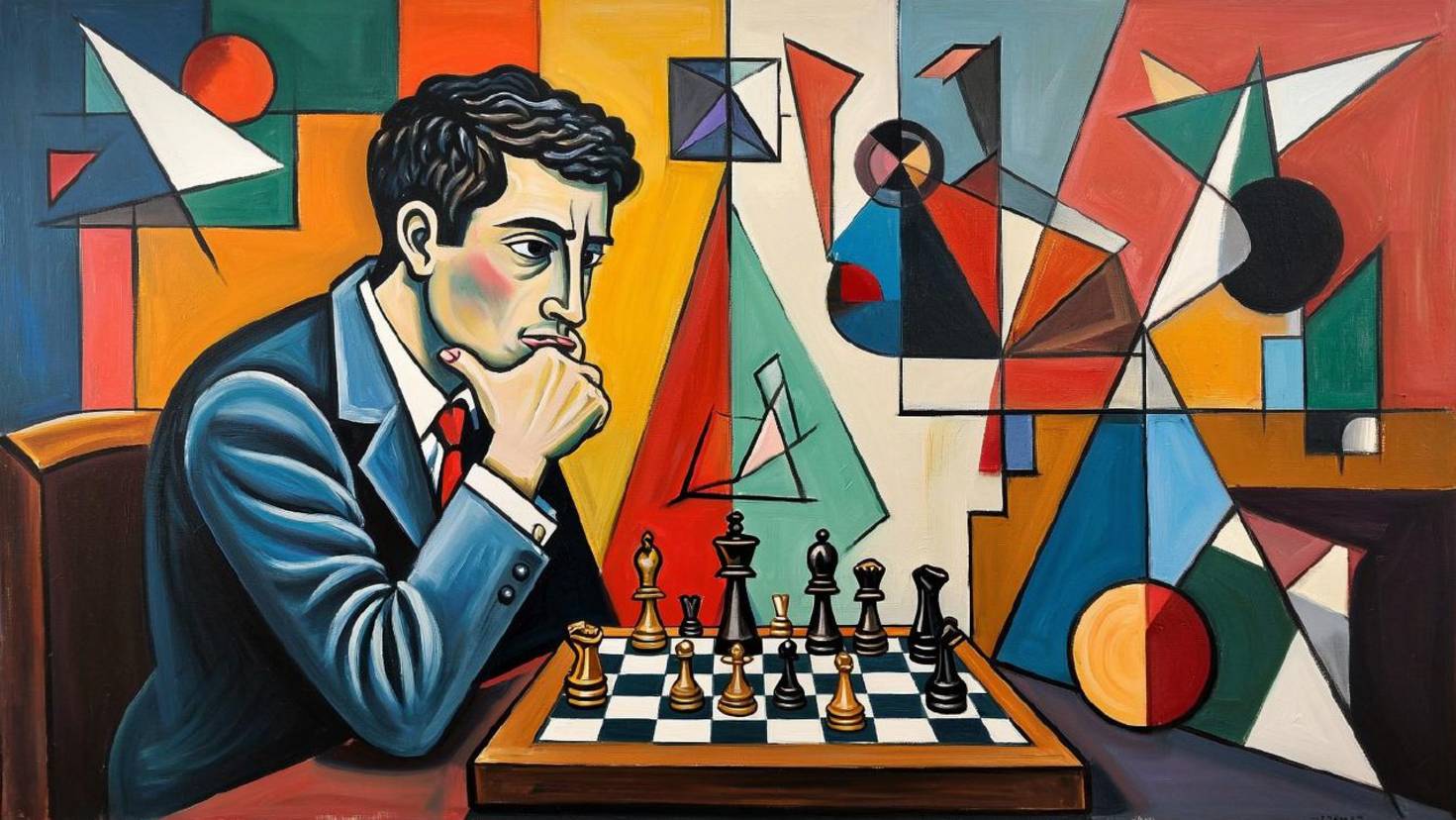 Puzzle Streak. Выбиваю 40.