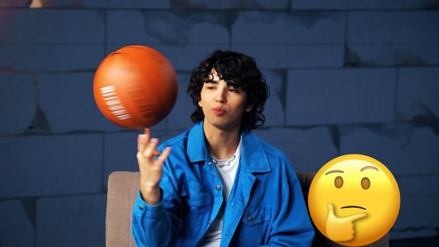 Невошедшие моменты из шоу "Лео #leomir и мир шоу-бизнеса"