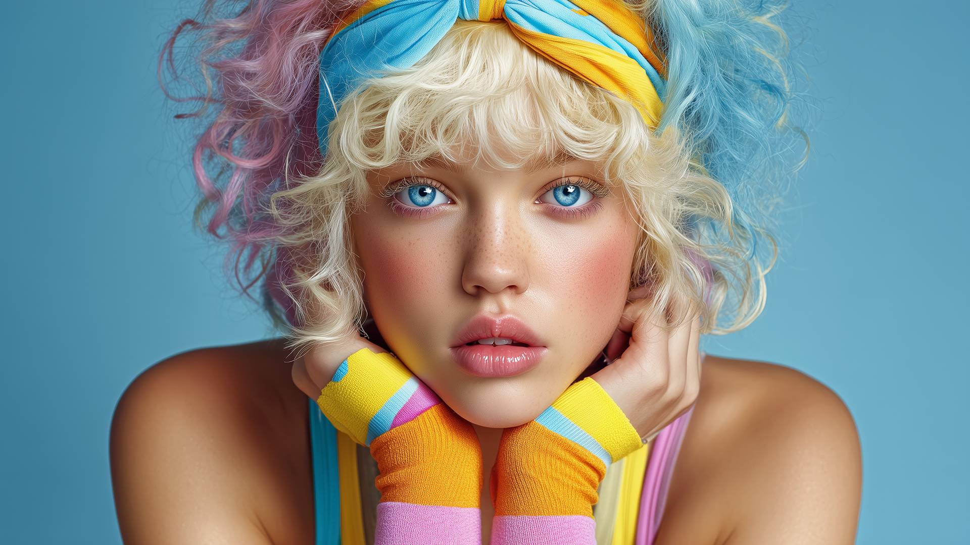 Музыка для бега и тренировок — мощные треки для мотивации, энергии и спортивных достижений