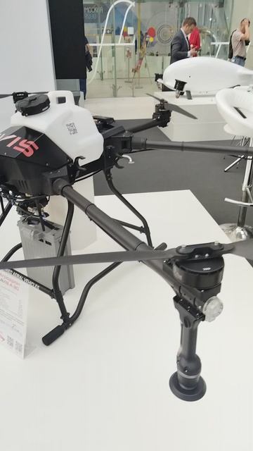 Беспилотные системы технологии будущего (38)