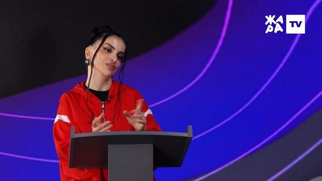 ЧИНА в шоу #leomir Лео и мир шоу-бизнеса