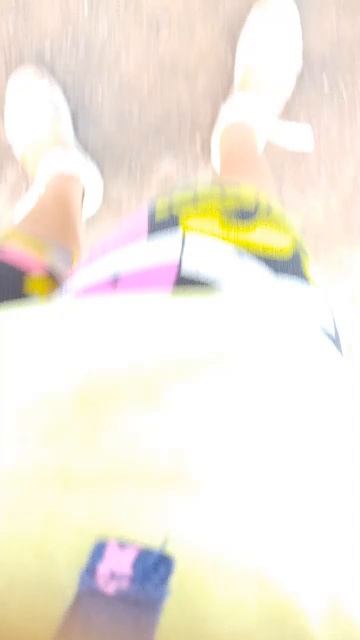 как мы летим на велосипеде