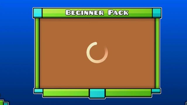 geometry dash вторая часть