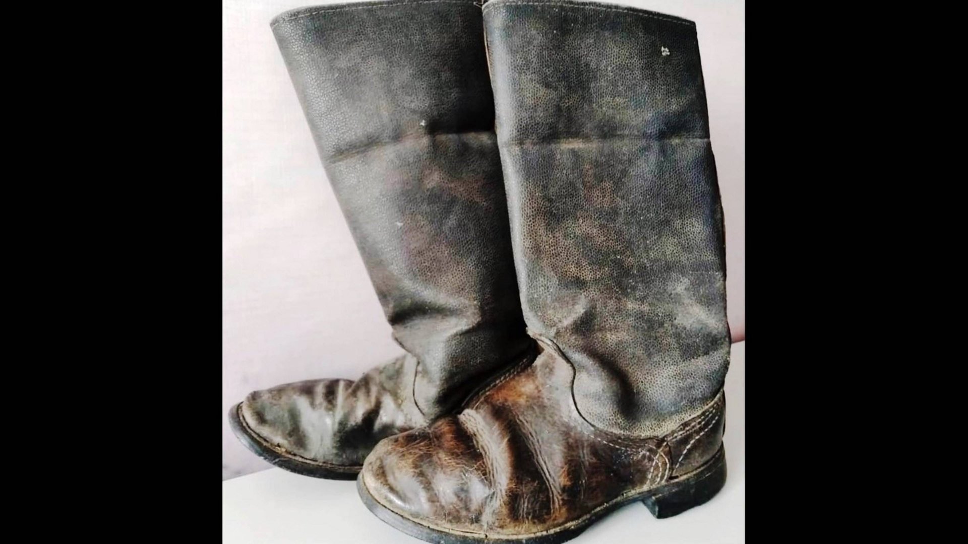 Старые вещи и предметы СССР из музея с. Завьялово