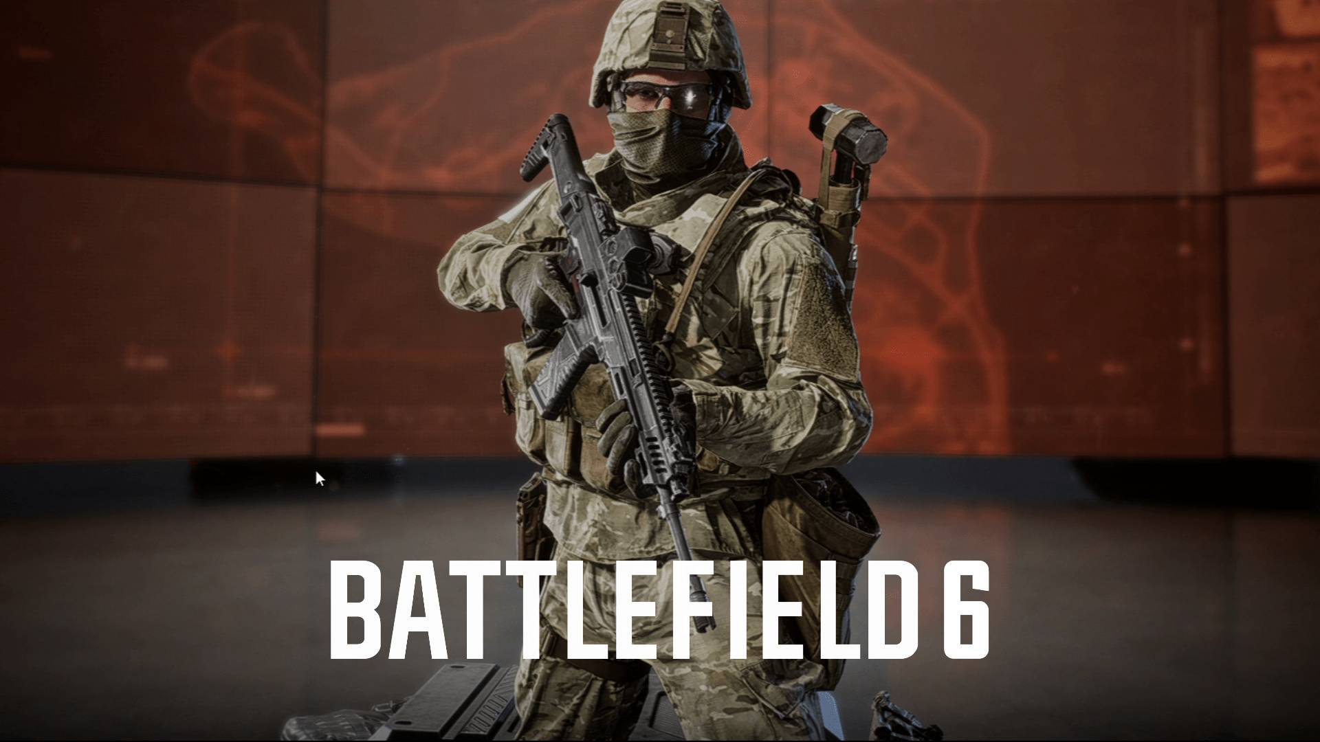 Я не умею играть в такие игры:(►Battlefield 6 Open Beta