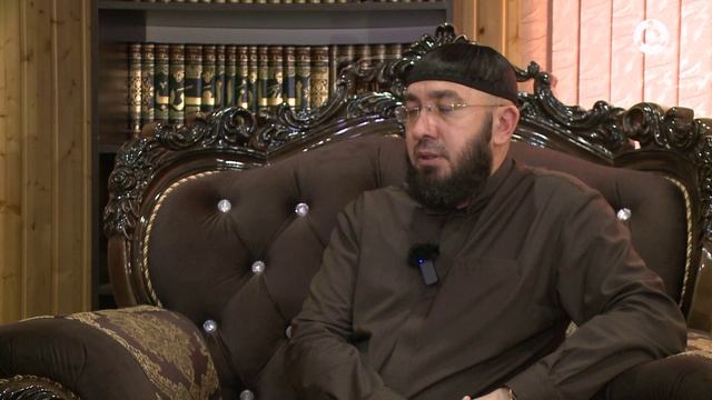 Пайхамарий вахара никъ. Исса Пайхамар (а.с.) часть 2