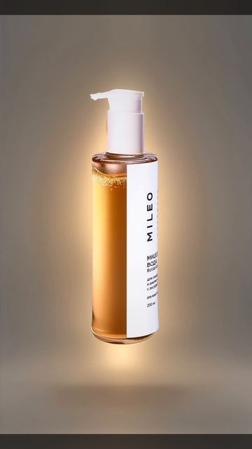 Всеми любимая мицеллярная вода с экстрактом мимозы Botanical Touch снова стала «Товаром месяца»✨