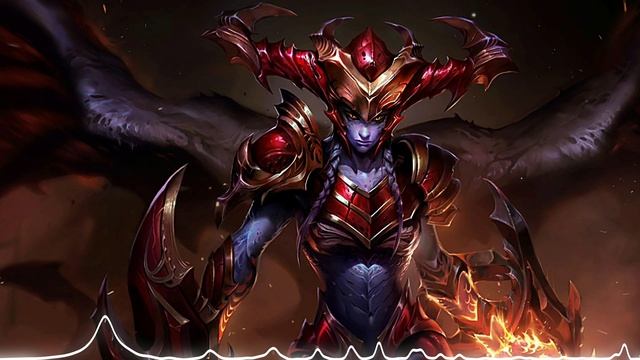 Я сама стану грозой