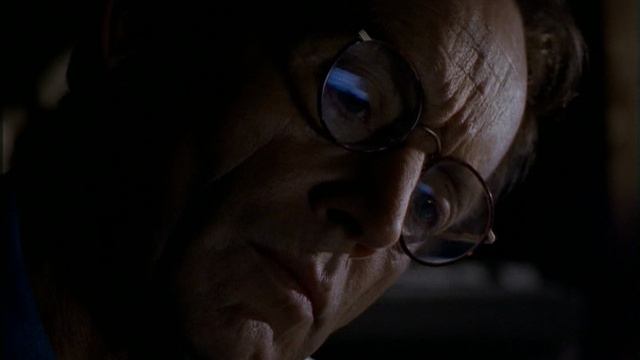 Сериал Тысячелетие – 1 сезон 1 серия / Millennium