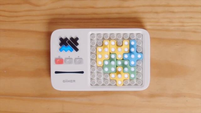 Игра головоломка