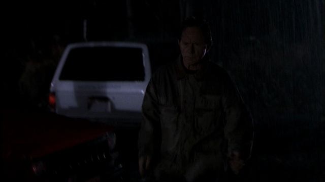 Сериал Тысячелетие – 1 сезон 14 серия / Millennium