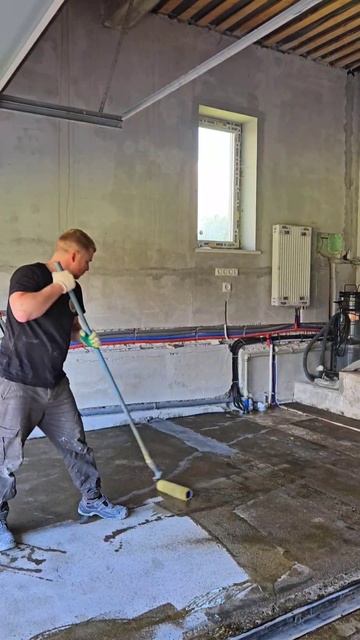 Трещины, ямы, штробы – знакомо Не беда!