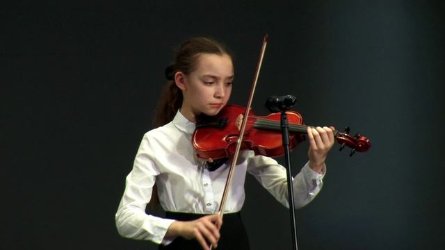 Людвиг ван Бетховен Ода «К радости» из Симфонии № 9 ре минор Op. 125.