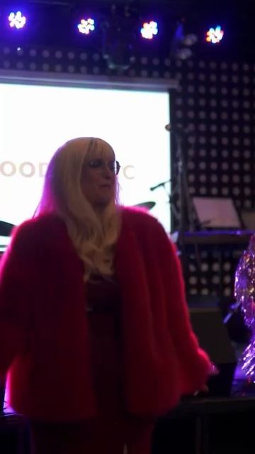 Good Music Academia| Гламурная Вечеринка