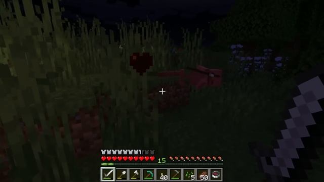Don't Trust Villagers With Bloody Buckets! Minecraft Creepypasta