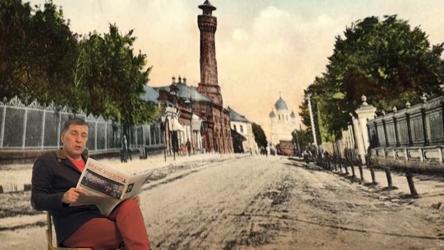 10 октября 1870 года - родился И. А. Бунин