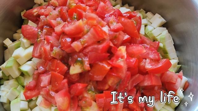 Анкл Бенс на зиму из кабачков. Очень вкусно!!!Без заморочек!!!!