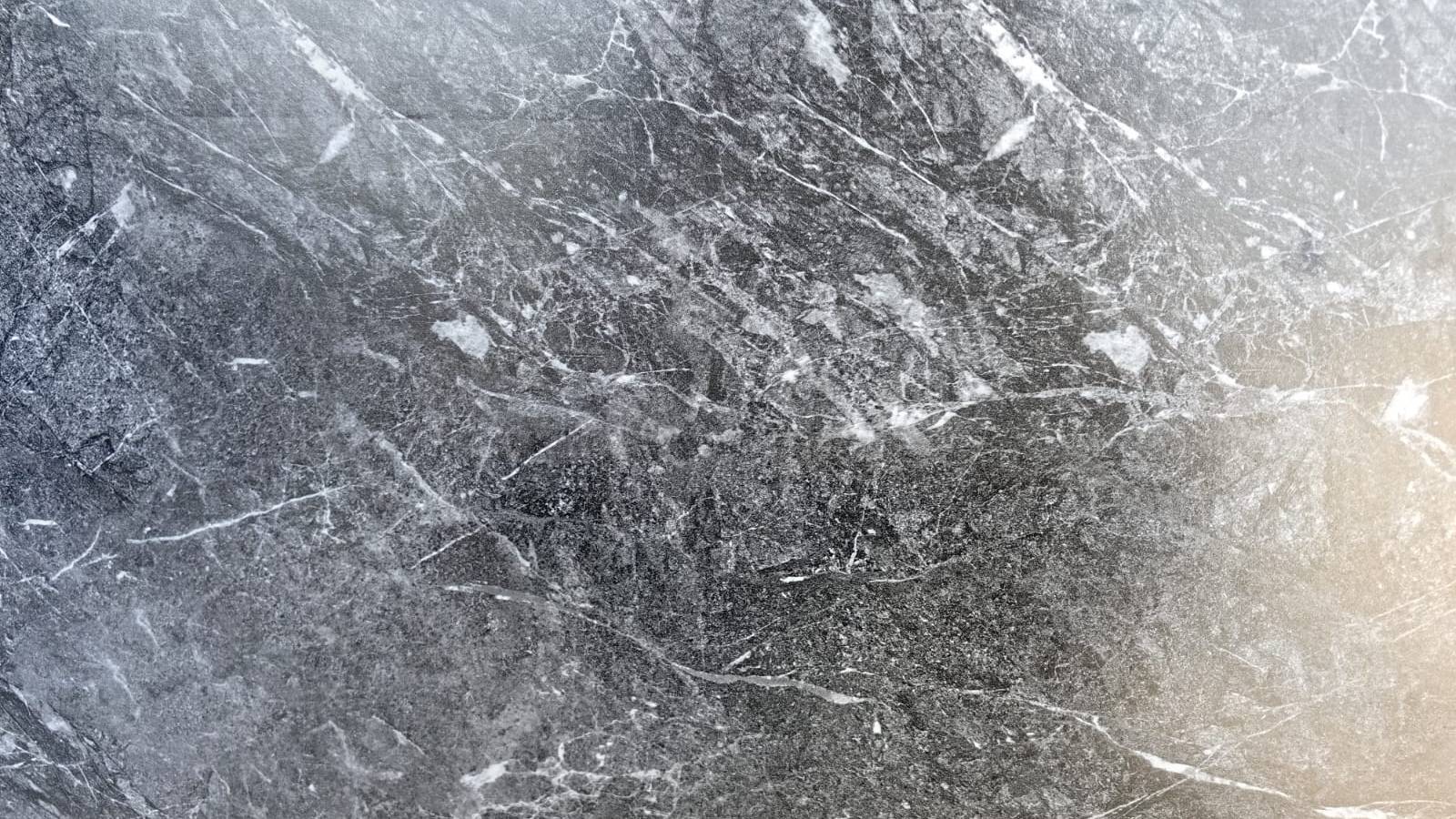 Керамогранит 60х120 черный матовый под камень Niagara Black 2401- Акция