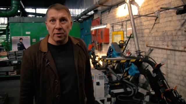 Прожекторные  угли - как это сделано