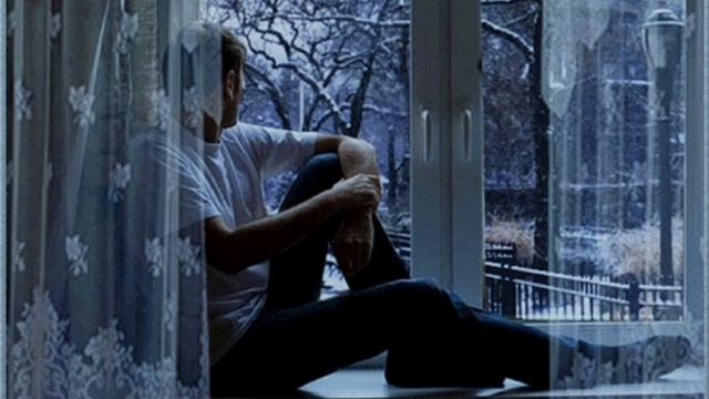 "ЗНАЕШЬ" _ Р.Рождественский / мелодекламация