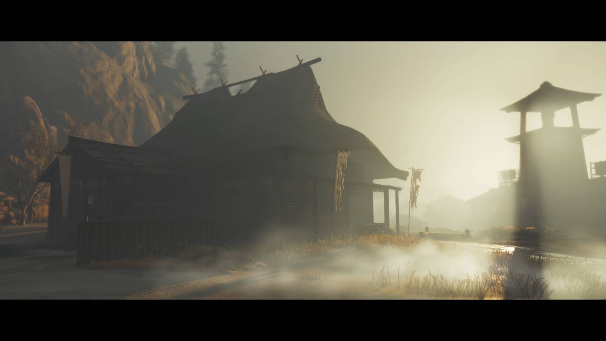 Призрак Цусимы | Стрим №6 | Не законченное дело