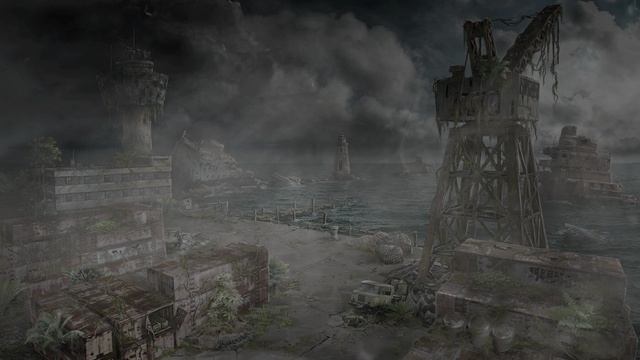 05 - The forgotten land