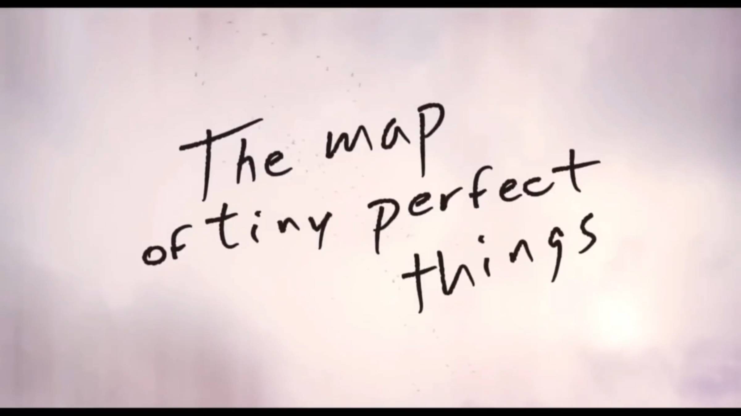 Карта Волшебных Мгновений - трейлер (2021)