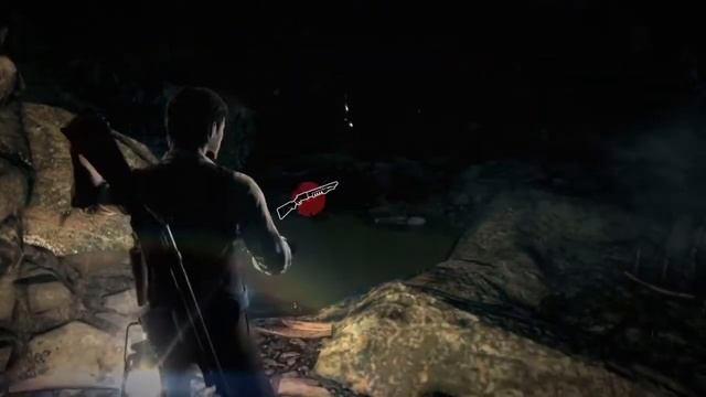 The Evil Within 1 прохождение, часть 3