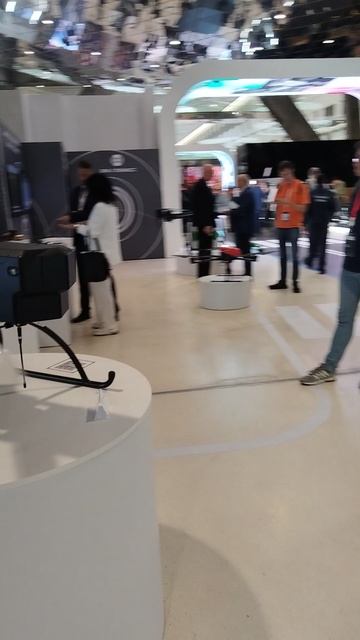 Беспилотные системы технологии будущего (48)