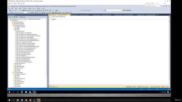dba_6.12. DELETE Statement in detail