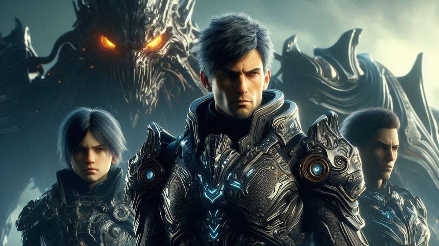 Fallout 4 началось